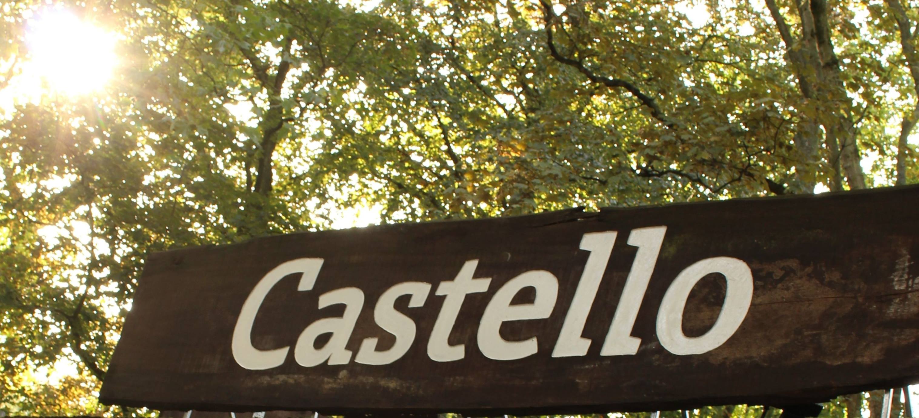 Café Castello Fotos & Bewertungen | kreuzberg24.net